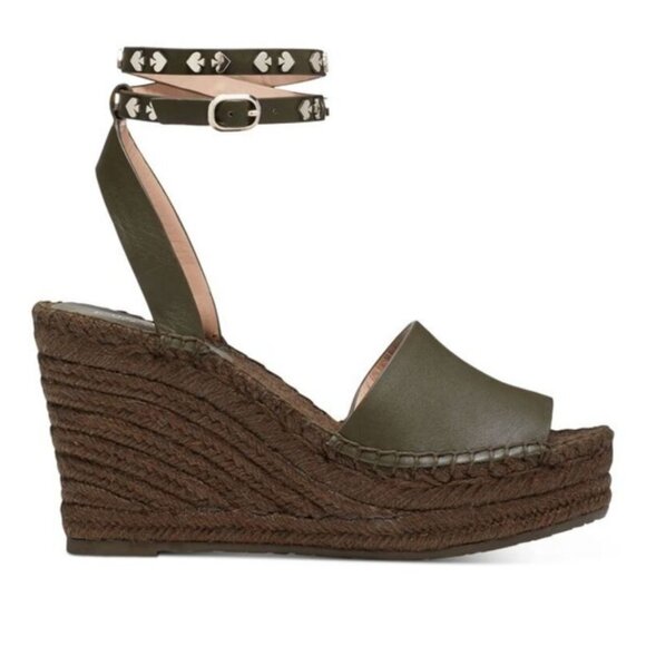 kate spade | Shoes | Kate Spade Wedge New | Poshmark